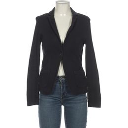 Esprit Damen Blazer, marineblau, Gr. 38