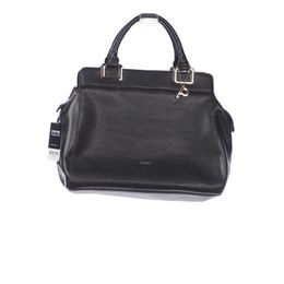 Picard Damen Handtasche, schwarz