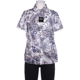 Gerry Weber Damen Bluse, blau, Gr. 38