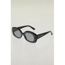 Asos Damen Sonnenbrille, schwarz