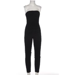 Denny Rose Damen Jumpsuit/Overall, schwarz