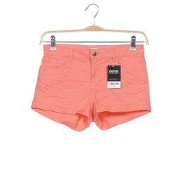 H&M H&M Damen Shorts, neon, Gr. 36