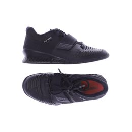 Nike Damen Sneakers, schwarz, Gr. 35.5