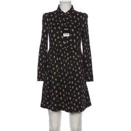 Boden Damen Kleid, schwarz, Gr. 36