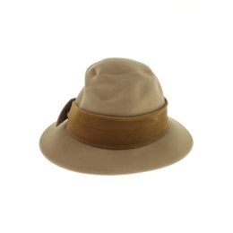 Picard Damen Hut/Mütze, beige