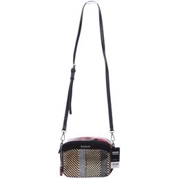 Desigual Damen Handtasche, mehrfarbig