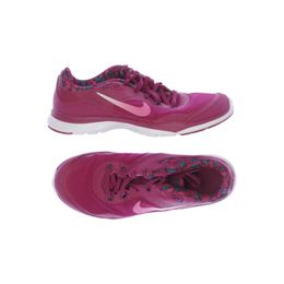 Nike Damen Sneakers, pink, Gr. 36