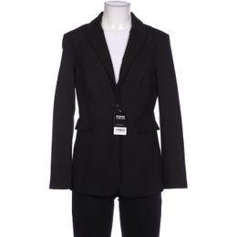 Patrizia Dini by heine Damen Blazer, schwarz