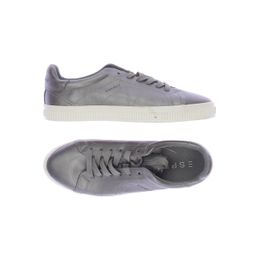 Esprit Damen Sneakers, silber