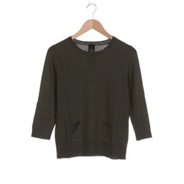 Madeleine Mode Madeleine Damen Pullover, grün