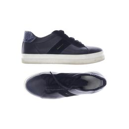 Gant Damen Sneakers, schwarz