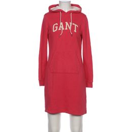 Gant Damen Kleid, pink, Gr. 36