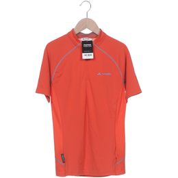 Vaude Damen T-Shirt, orange, Gr. 38