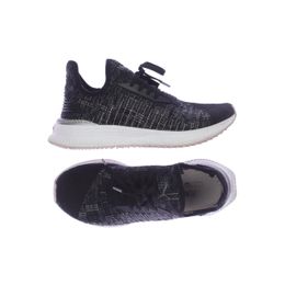 Puma Damen Sneakers, schwarz