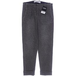 Replay Damen Stoffhose, grau