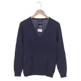 Polo Ralph Lauren Damen Pullover, marineblau