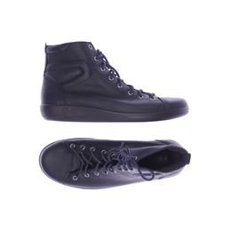 Ecco Damen Sneakers, marineblau, Gr. 38