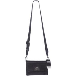 Furla Damen Handtasche, schwarz