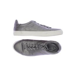 Esprit Damen Sneakers, silber