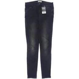 Cartoon Damen Jeans, schwarz, Gr. 29