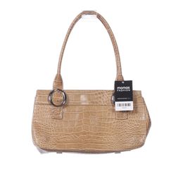 JOOP! Damen Handtasche, beige