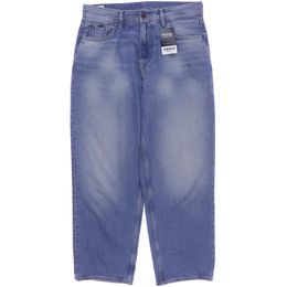 Pepe Jeans Damen Jeans, blau, Gr. 30