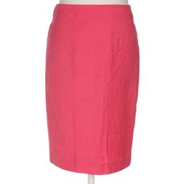 BOSS by Hugo BOSS Damen Rock, pink, Gr. 36