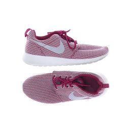 Nike Damen Sneakers, bordeaux, Gr. 38.5