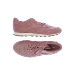 Reebok CLASSIC Damen Sneakers, pink, Gr. 39