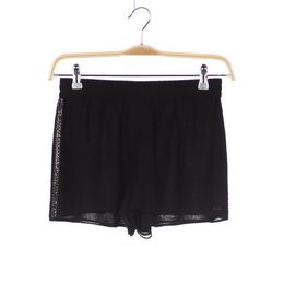 Pepe Jeans Damen Shorts, schwarz