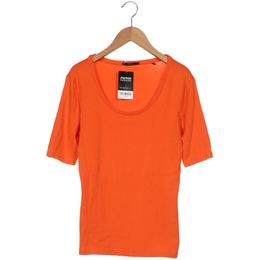 Zero Damen T-Shirt, orange