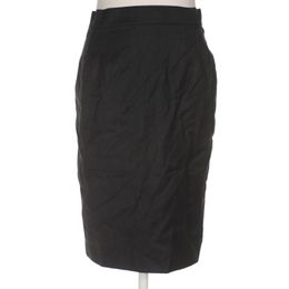 Escada Damen Rock, schwarz, Gr. 38