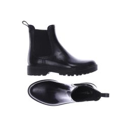 Tamaris Damen Stiefelette, schwarz