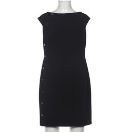 Lauren by Ralph Lauren LAUREN Ralph Lauren Damen Kleid, schwarz