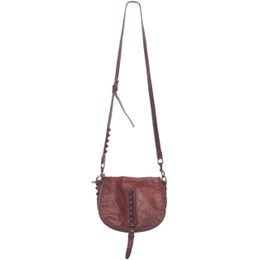 Liebeskind Berlin Damen Handtasche, bordeaux