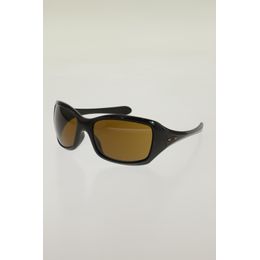 Oakley Damen Sonnenbrille, braun