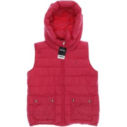 Tommy Hilfiger Damen Weste, pink