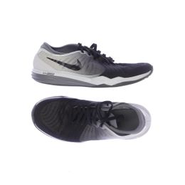 Nike Damen Sneakers, schwarz