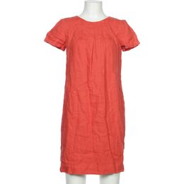 Laura Ashley Damen Kleid, rot