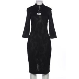 ana alcazar Damen Kleid, schwarz, Gr. 34