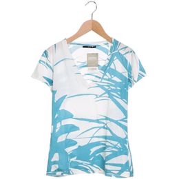 BOSS by Hugo BOSS Damen T-Shirt, blau