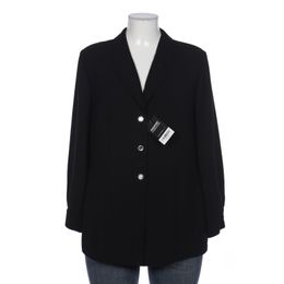 Walbusch Damen Blazer, schwarz, Gr. 44