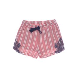 Pepe Jeans Damen Shorts, rot