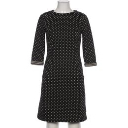 Boden Damen Kleid, schwarz, Gr. 36