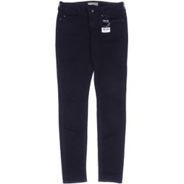 Teddy Smith Damen Jeans, schwarz, Gr. 40