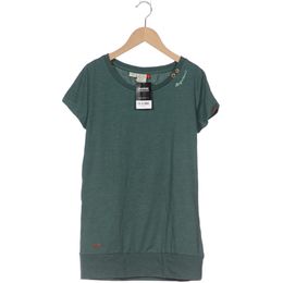 Ragwear Damen T-Shirt, grün