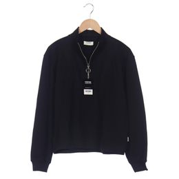 Marc O'Polo Marc O Polo Damen Sweatshirt, schwarz