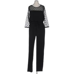 Dorothy Perkins Damen Jumpsuit/Overall, schwarz, Gr. 34