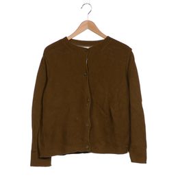 Marc O'Polo Marc O Polo Damen Strickjacke, grün