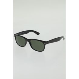 Ray-Ban Damen Sonnenbrille, schwarz